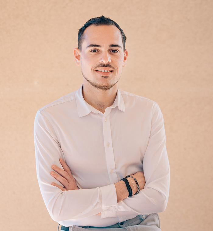 Frederic Cretin | Charter Manager | C&N