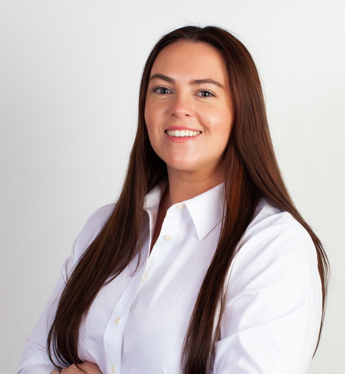 Alyssa McLaughlin | Retail Charter Broker | C&N
